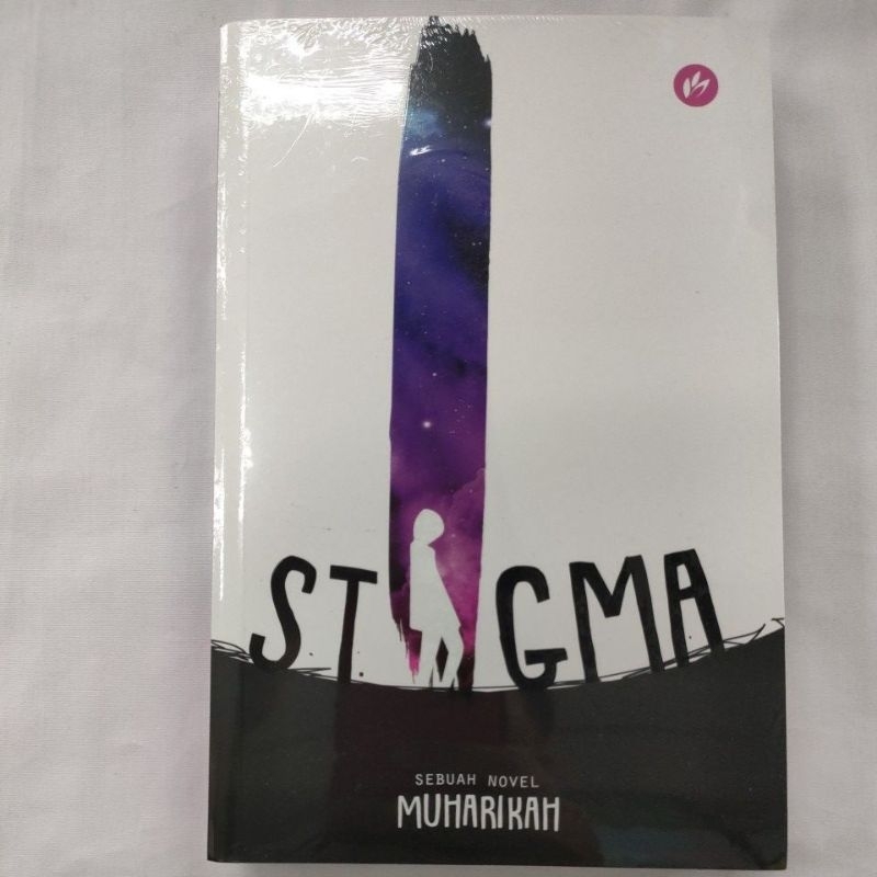 STIGMA (NOVEL FIKSYEN) | Shopee Malaysia