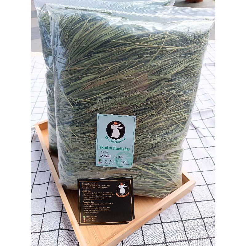 Timothy Hay FRESH - Oven dried 💦 💦 for Bunny rabbit,guinea pig ...