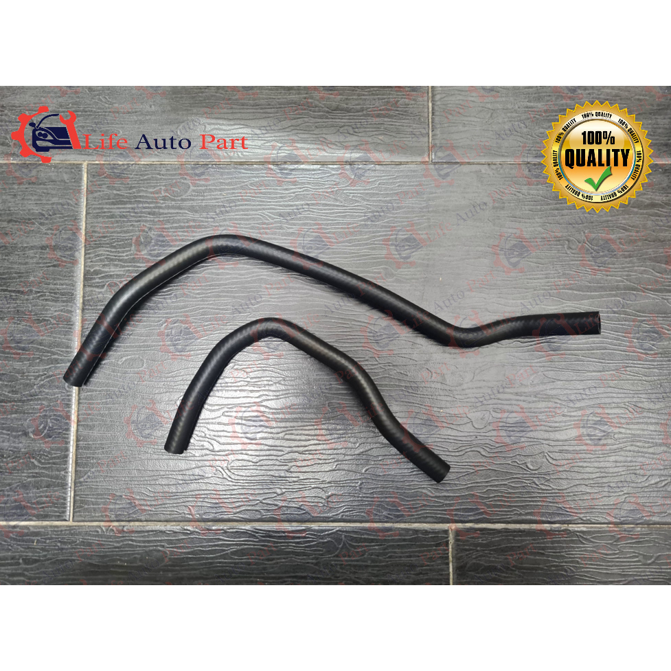 Proton New Saga VVT 2019 Auto Oil Cooler Hose PW925217 AT Feed ...