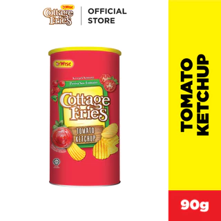 Cottage Fries Official Store Online, October 2024 | Shopee Malaysia