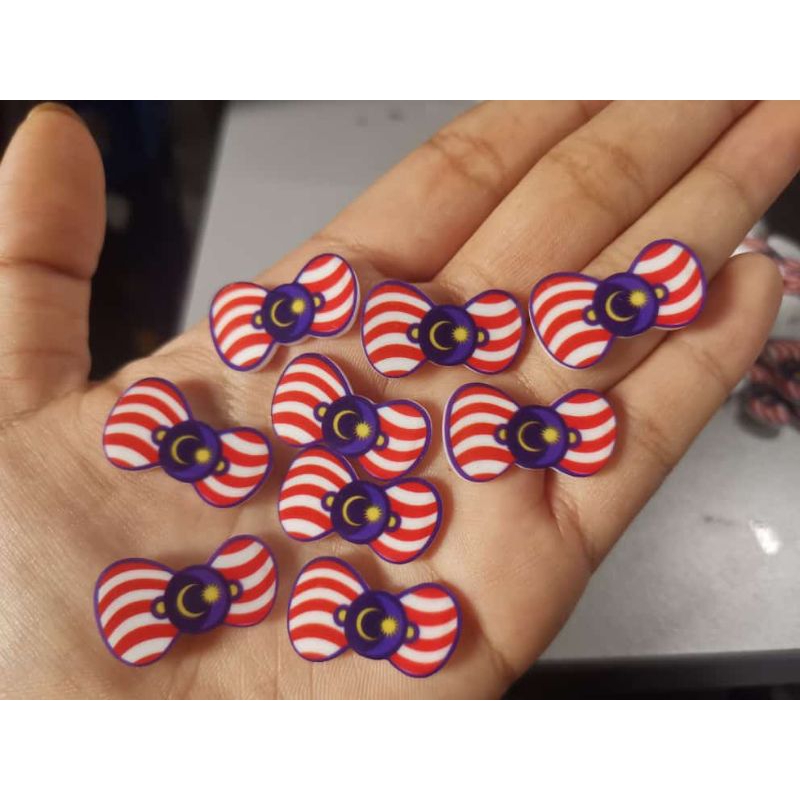 Plannar Design Jalur Gemilang pelbagai bentuk | Shopee Malaysia