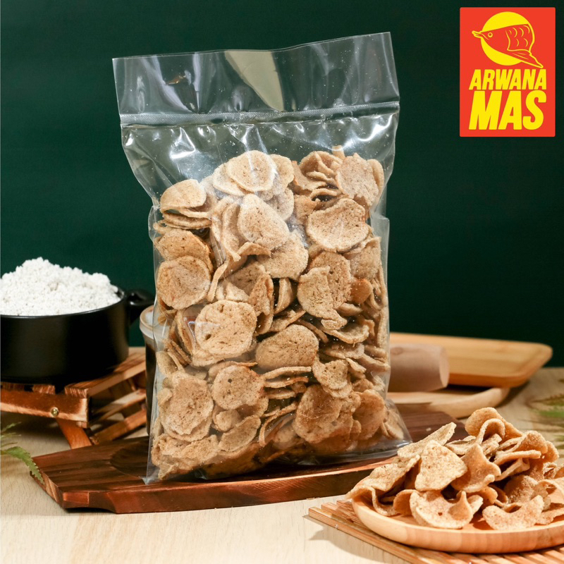 KEROPOK BABY SEGERA VIRAL ORIGINAL TERENGGANU [ 300g ] | Shopee Malaysia