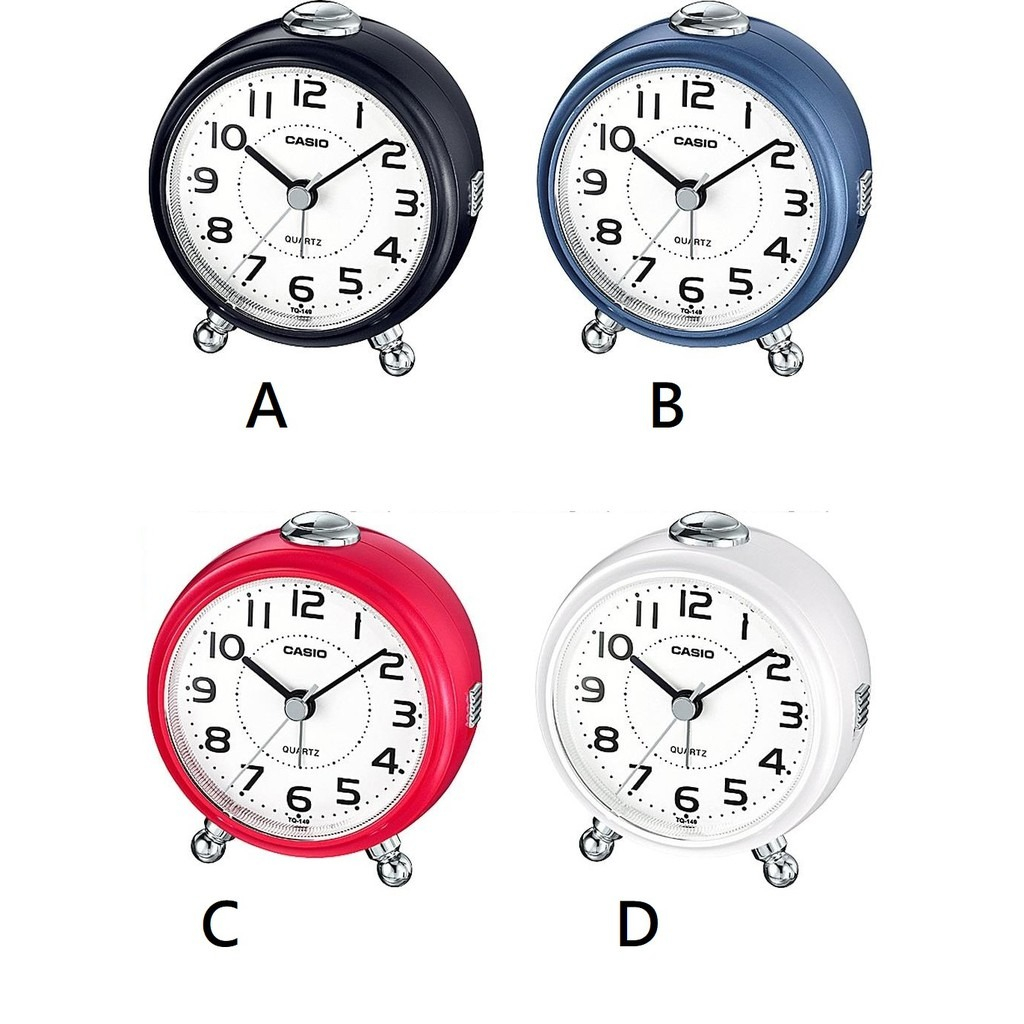 Casio Table Beep Alarm Clock TQ-149 . | Shopee Malaysia