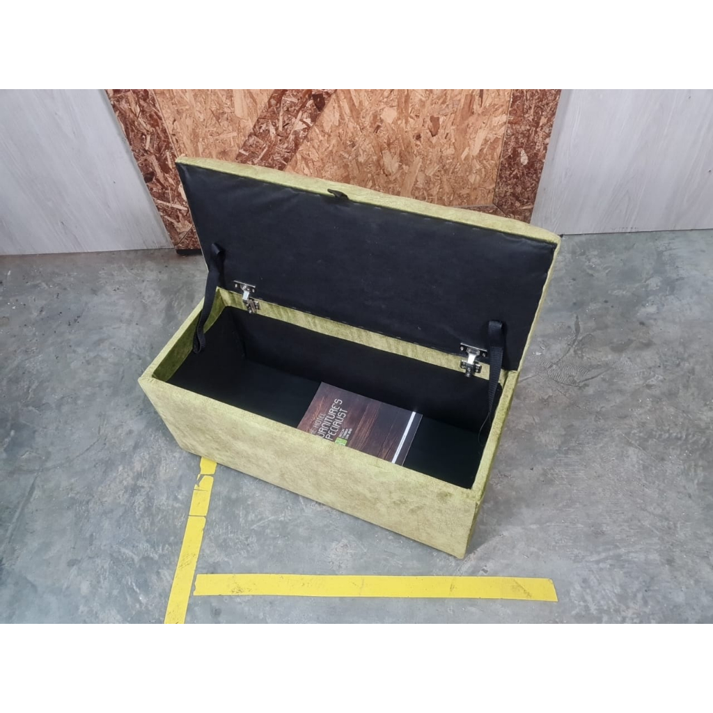 Multiple function Stool Sofa Storage Stool Home Living High Quality ...