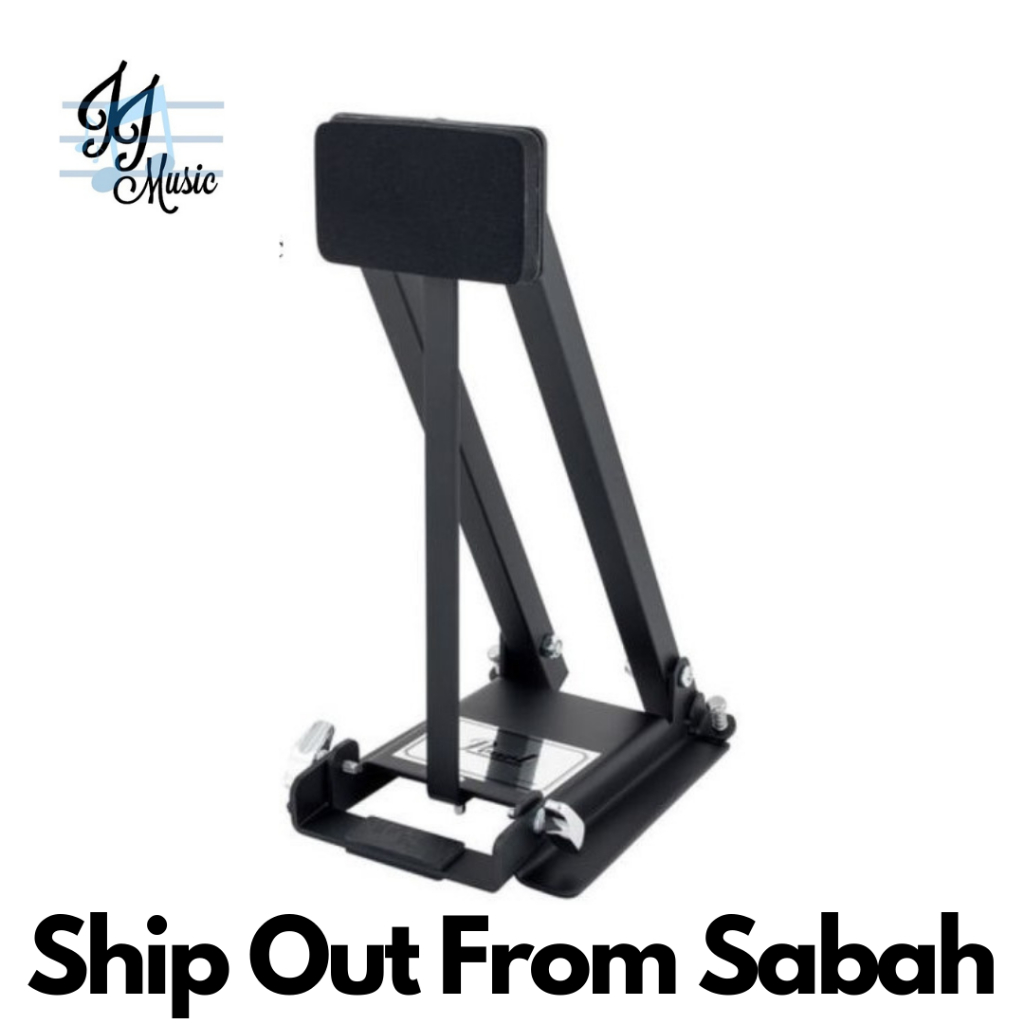 Pearl BD10 Bass Drum Practice Pad (BD-10 / BD 10 / Drum Practice Pad) | Shopee Malaysia