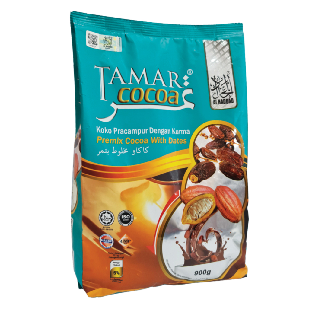 TAMAR COCOA 900g ORIGINAL HQ (SARAWAK) | Shopee Malaysia