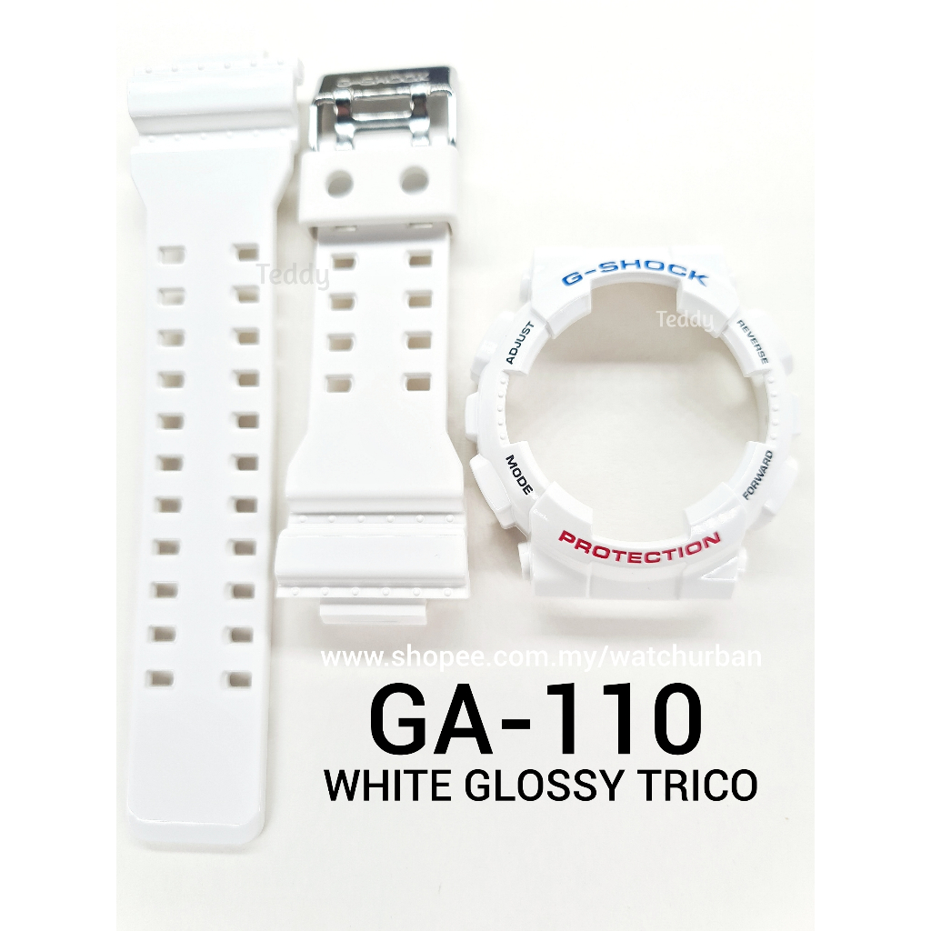 ORIGINAL BAND AND BEZEL GA100 GA110 GA120 GD100 GD110 GD120 GAX100 ...