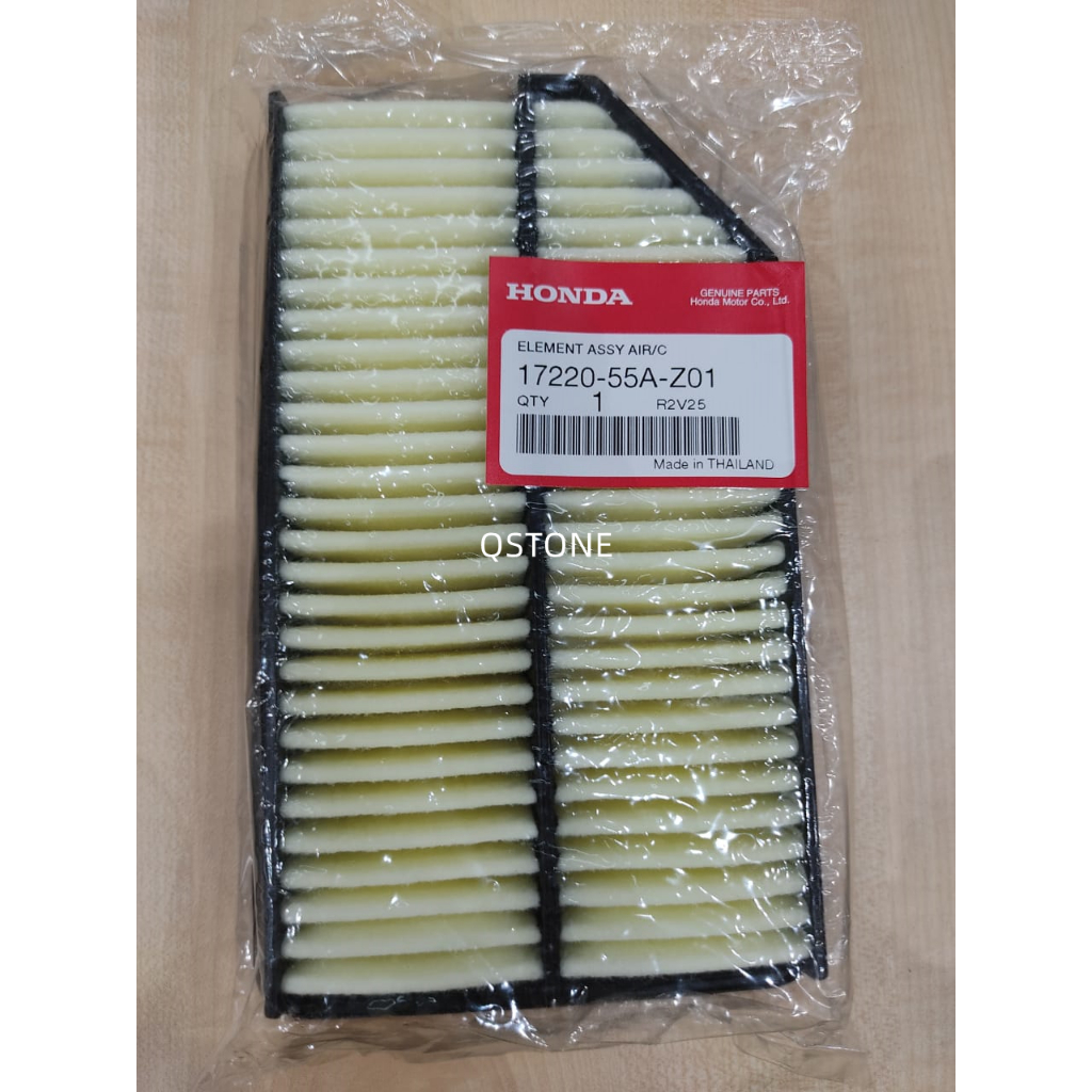 ORIGINAL HONDA CITY GM6 T9A / JAZZ GK T5A / BRV TSA (2014-2019) AIR ...