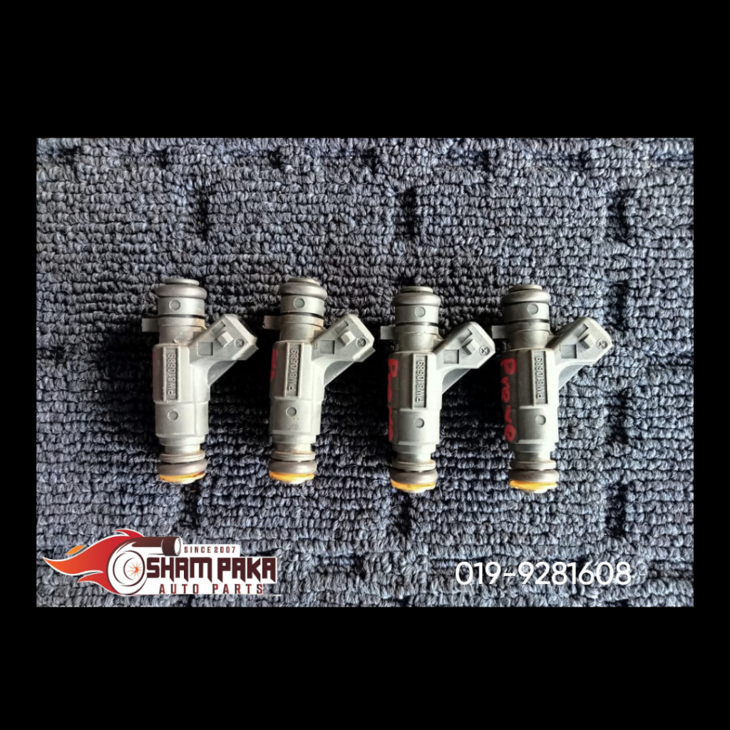 Injector Campro S4PH S4PE (6 Lubang) | Shopee Malaysia