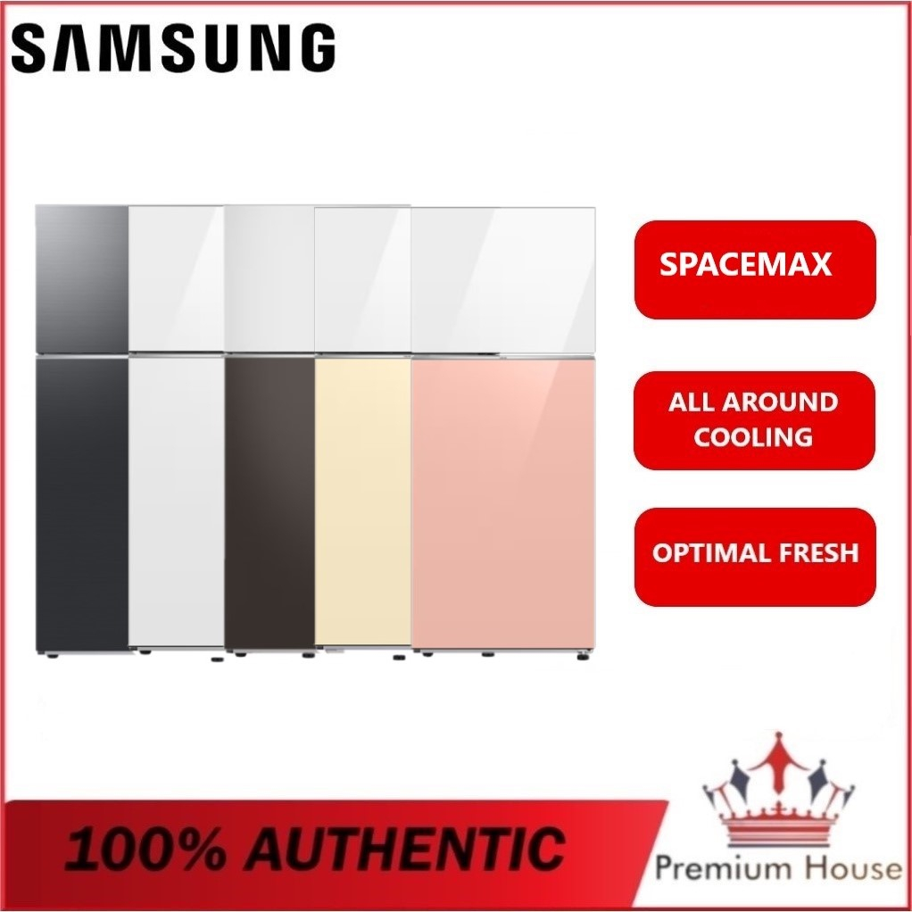 Samsung 427L Inverter Refrigerator | RT42CG6444B1ME RT42CB6644C3ME ...