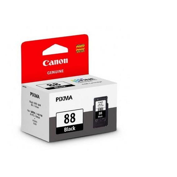 CANON PG88 BLK / CL98 COLOR = PG88 + CL98 / PG-88 / CL-98 | Shopee Malaysia