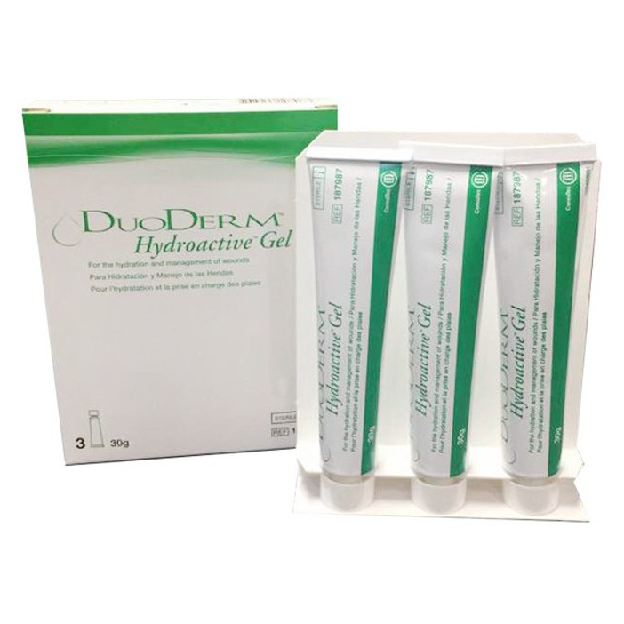 ConvaTec DuoDerm Hydroactive Gel (30g) | Shopee Malaysia