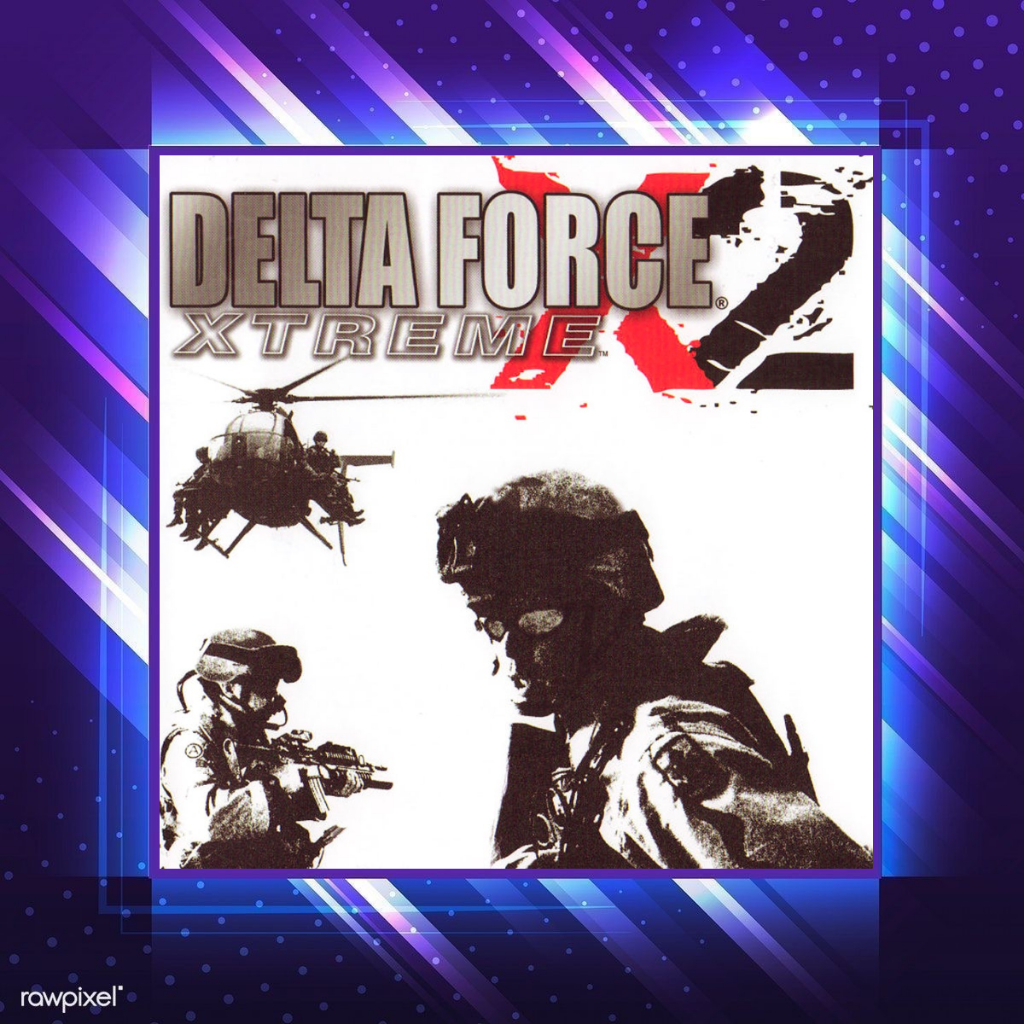 [ PC ] Delta Force Complete Collection ( 7 Games ) Offline PC Game ...