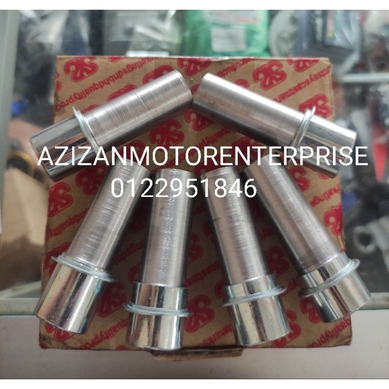 center bush rim belakang 125zr(siap lay) | Shopee Malaysia