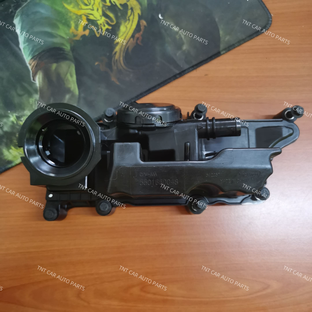 PROTON X50 VALVE COVER ORIGINAL GEELY | Shopee Malaysia