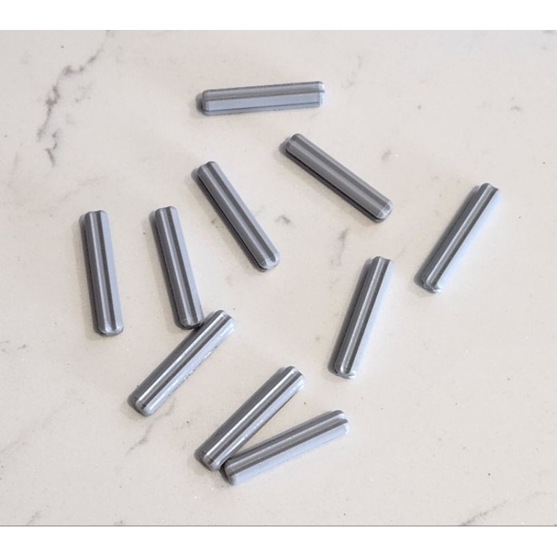 LEGO PARTS (GENUINE) 4519 Technic, Axle 3L (2.4cm) | Shopee Malaysia