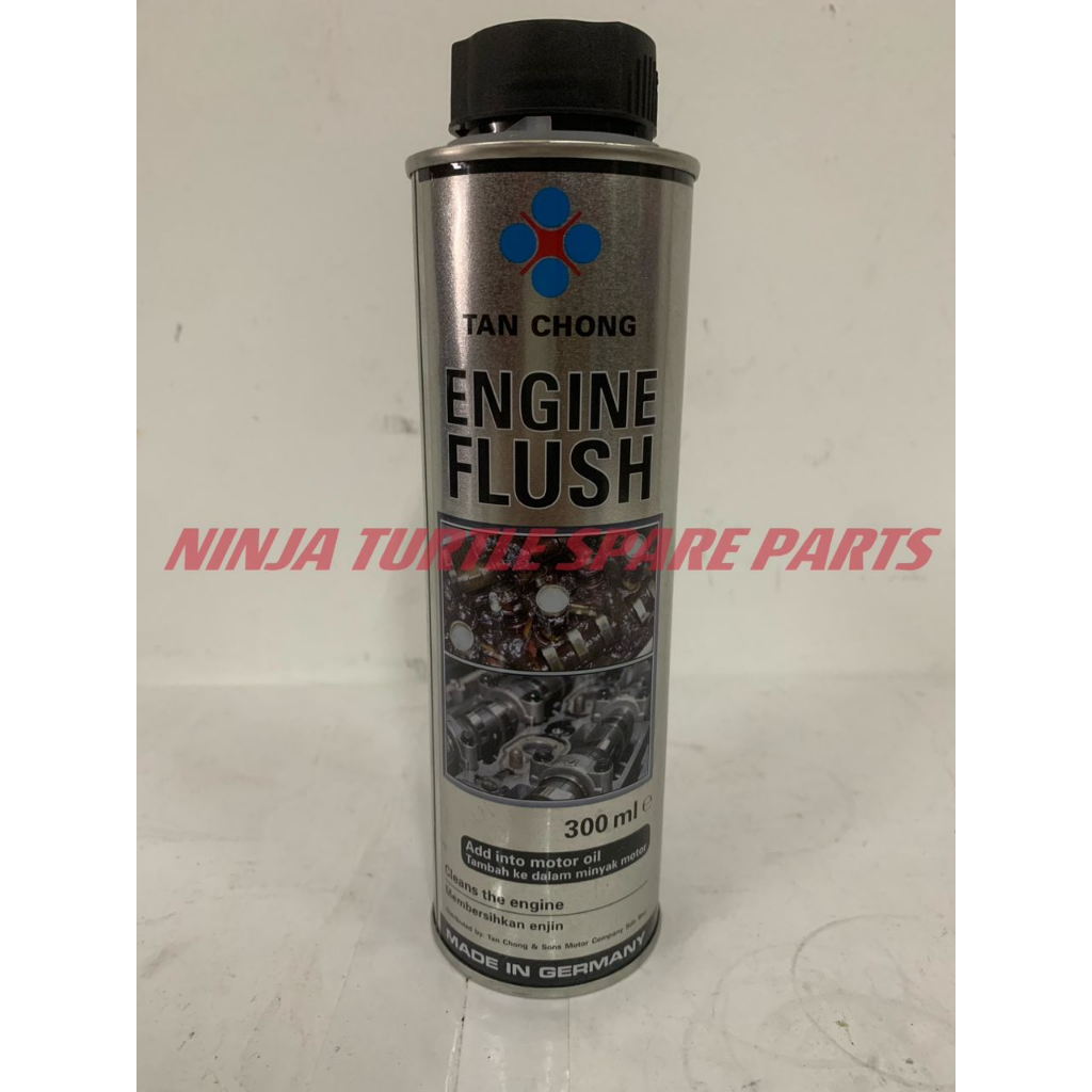 TAN CHEONG LIQUI MOLY ENGINE FLUSH (300ML) | Shopee Malaysia