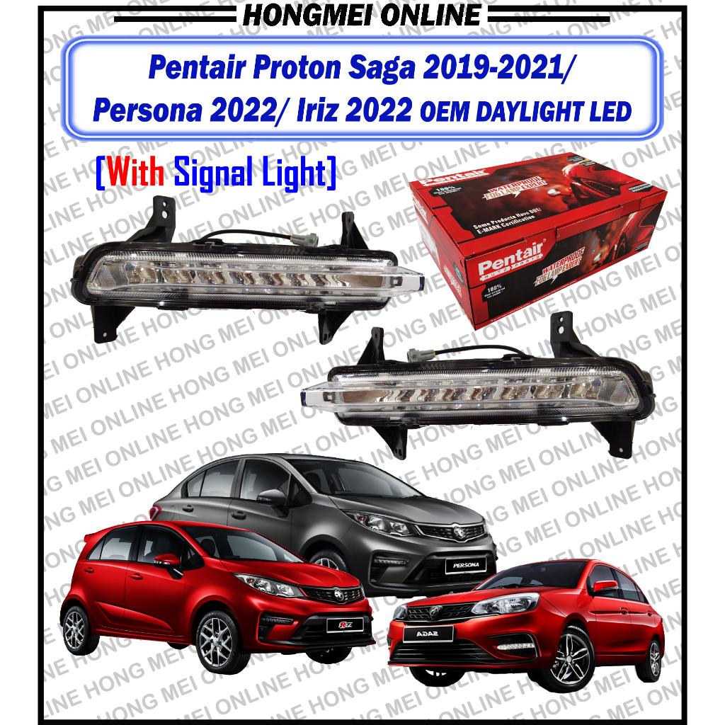 PENTAIR PROTON SAGA VVT 2019-25/ PROTON PERSONA MC2 2022-25/ P/IRIZ VVT ...