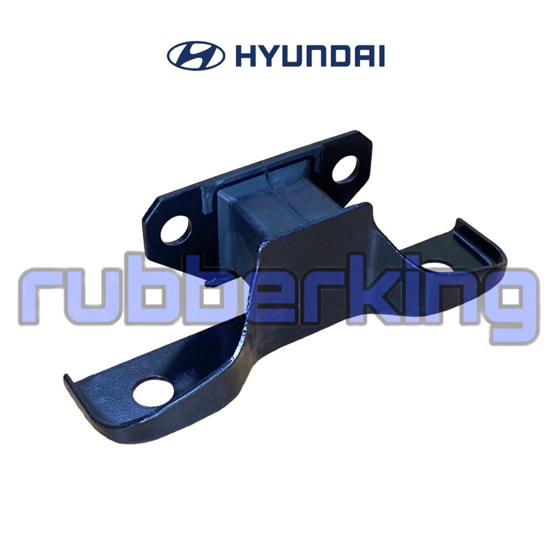 (1PC) HYUNDAI ATOS INOKOM ATOZ 1.0 1.1 GEAR LEVEL MOUNTING / GEAR LEVER ...