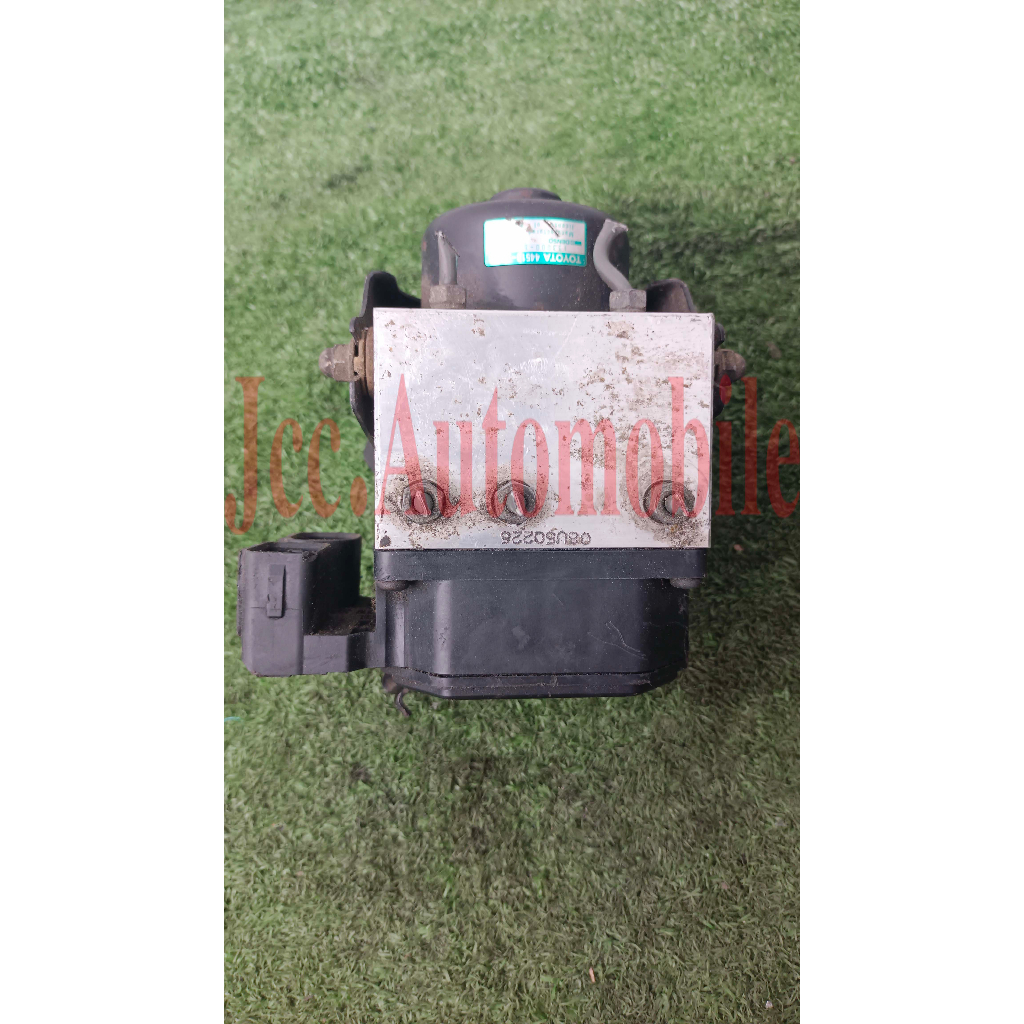TOYOTA ESTIMA (TCR10) ABS PUMP [1A-4A-A11] | Shopee Malaysia