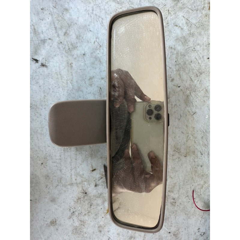 toyota altezza sxe10 rear view mirror | Shopee Malaysia