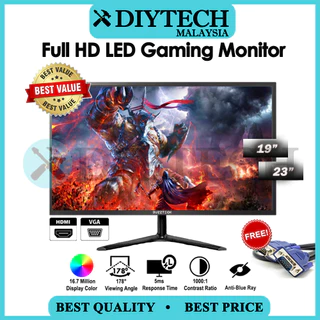 gaming monitor - Prices and Promotions - Apr 2025 | Shopee Malaysia