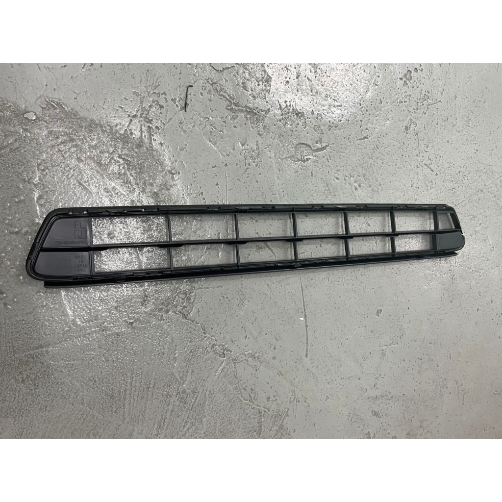 Subaru XV19 (GT7) Original Front Cover Intake | Shopee Malaysia