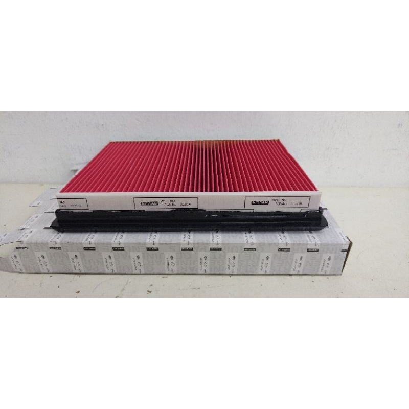 (2pcs ) NISSAN SYLPHY B17 ( 2014y - 2019y) AIR FILTER 16546-JG30A ...