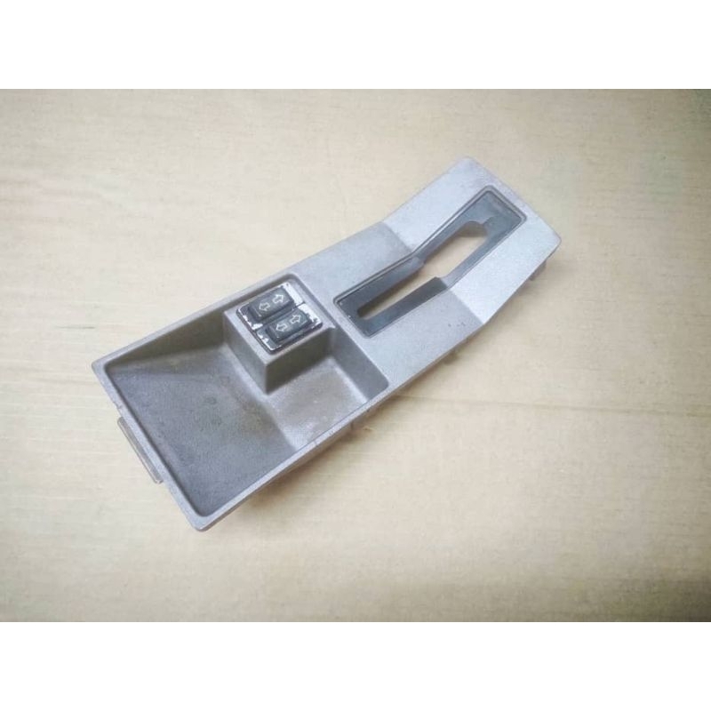 Cover gear console saga lama / iswara lmss iswara lmst saga orion saga ...