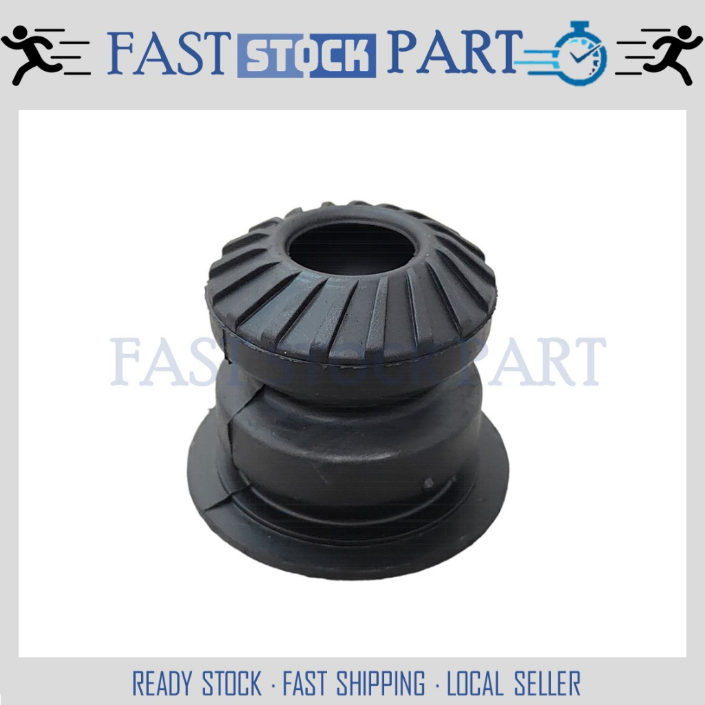 1PC REAR SPRING BUMPER -48341-87211 PERODUA KENARI / KELISA/ KEMBARA ...