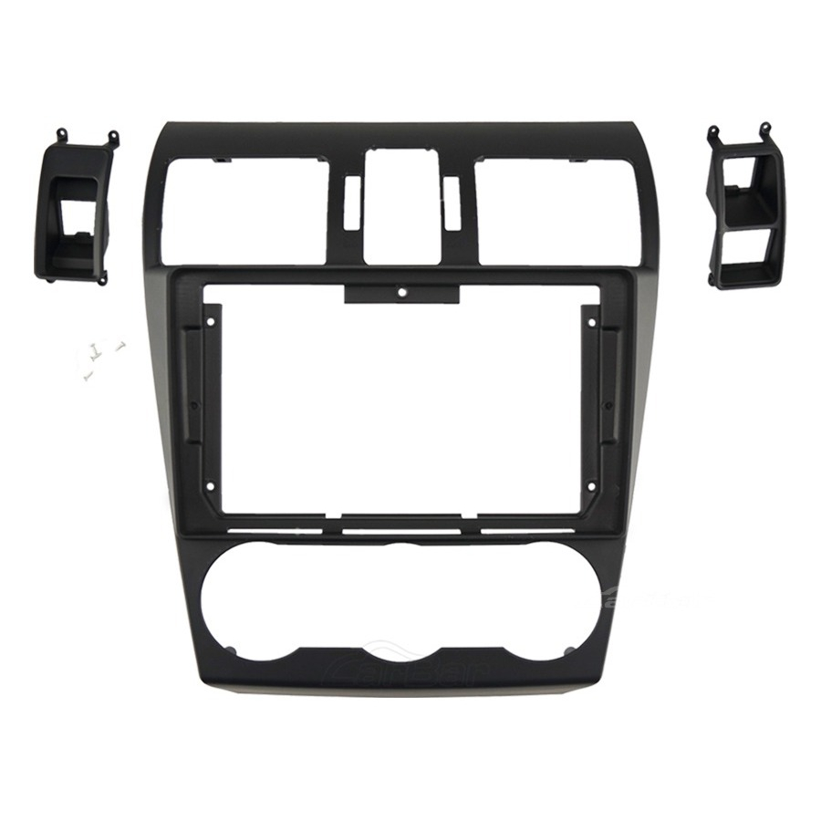 💥READY STOCK💥 SUBARU FORESTER 2015-2018 "9" ANDROID PLAYER CASING SA ...