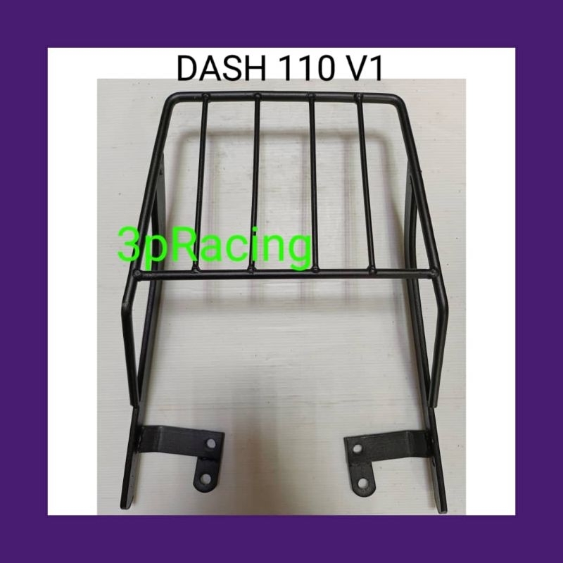 DASH 110 V1 /DASH V1 MONORACK BOX CARRIER | Shopee Malaysia
