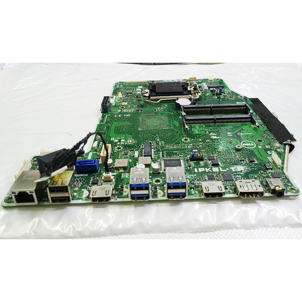 Original NEW Dell OptiPlex 7440 AIO All In One Intel Motherboard Main ...
