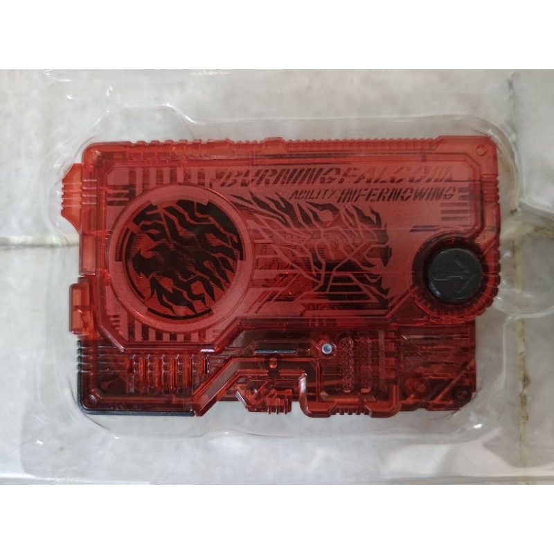 Premium Bandai Kamen Rider Horobi,Jin,Rai Metsuboujinrai Set DX ...