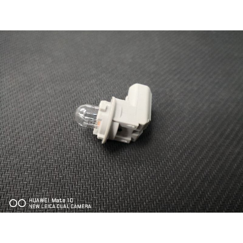 HONDA CITY T9A 2014 TAIL LAMP REFLECTOR BULB & SOCKET (T16) (12V 5W ...
