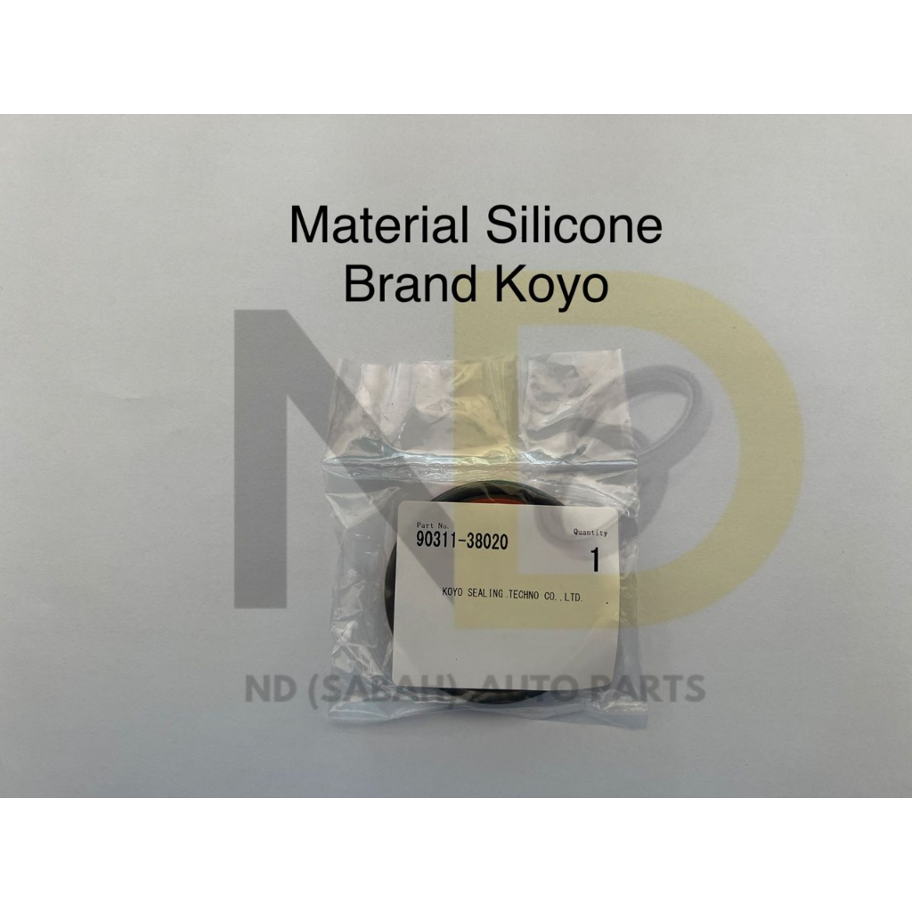 TOYOTA NCP42 NCP43 NCP150 ACV30 ACV40 ACU30 ACR30 ANH10 ZNE10 ALTIS ...