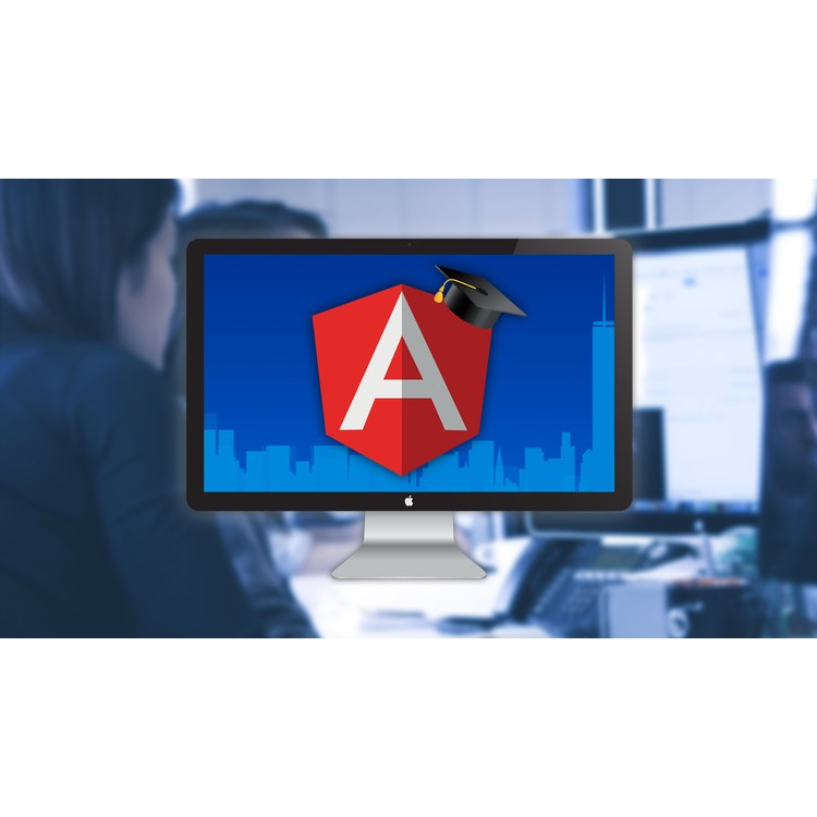 [Course] Angular for Beginners Course (includes FREE E-Book) | Shopee ...