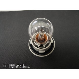HONDA CITY T9A TAIL LAMP BULB & SOCKET (12V 21/5W) (KOITO) 33307-ST7 ...