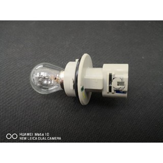 HONDA CITY T9A TAIL LAMP BULB & SOCKET (12V 21/5W) (KOITO) 33307-ST7 ...