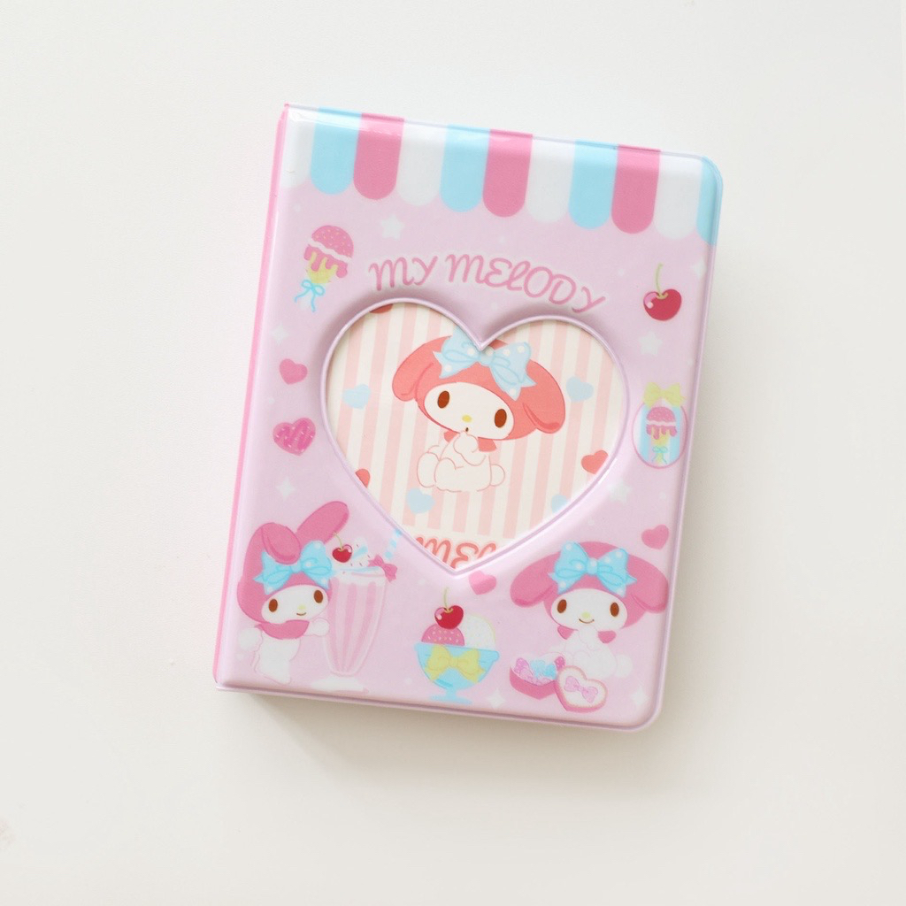 Sanrio Cinnamoroll Kuromi My Melody Pochacco Hello Kitty Pompompurin