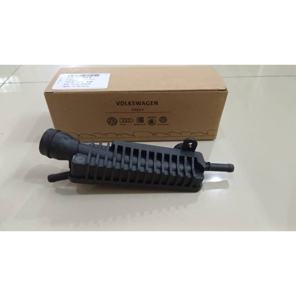 036121188B Heater Pipe Tube Engine Block Intake Bleeder Valve VW POLO ...