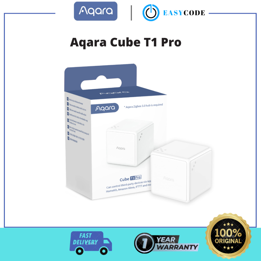 Cube T1 Pro Controller | Shopee Malaysia