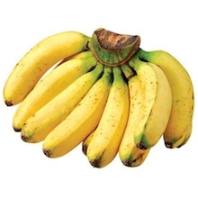 Pisang Berangan (1 kg - 3kg) | Shopee Malaysia