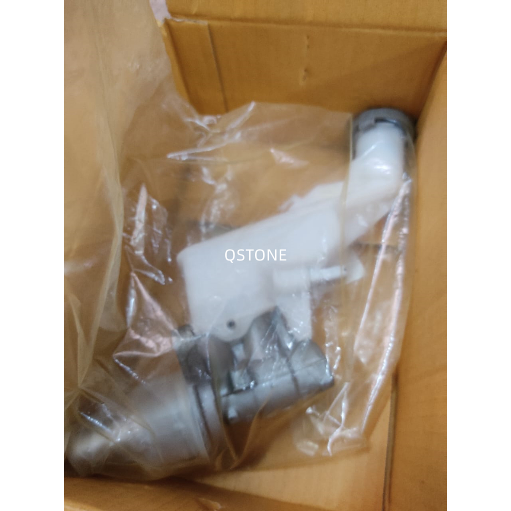 SUZUKI SWIFT 1.4 AZF414 -ORIGINAL BRAKE MASTER PUMP 51100-58M12-000 ...