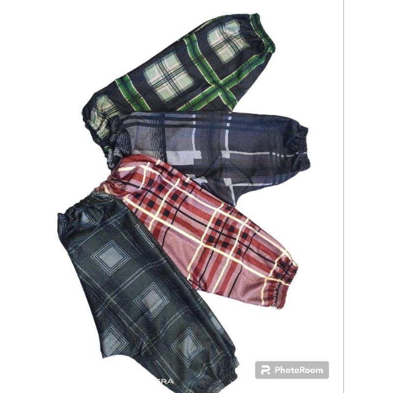 Seluar budak corak pelikat 1 hingga 6 thn PART 2 | Shopee Malaysia