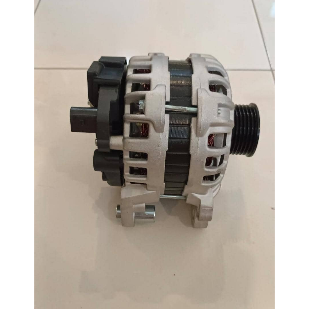 03C903024E ALTERNATOR ( 110A ) VOLKSWAGEN POLO 1.6 POLO SEDAN 1.6 VENTO ...