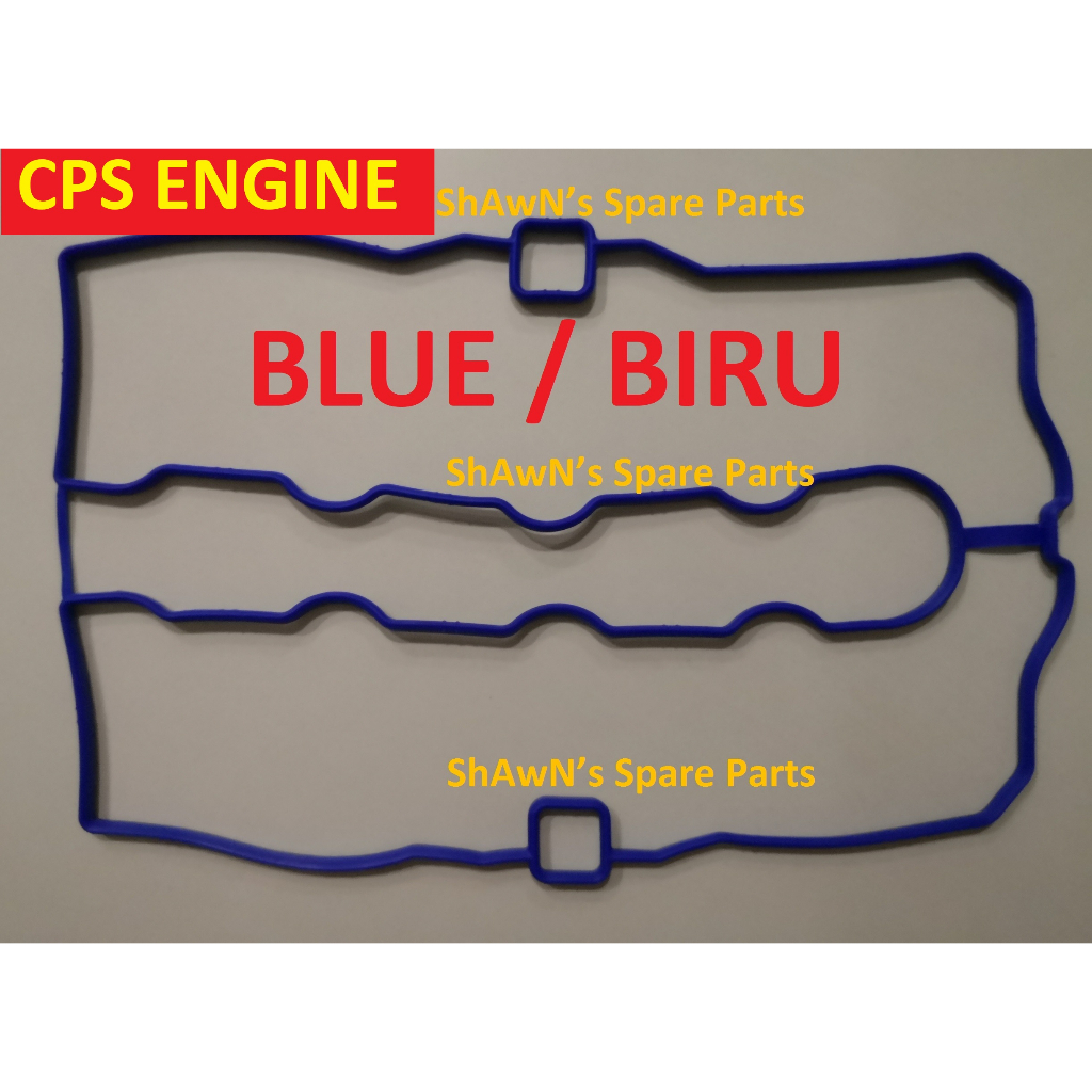 Proton Exora CPS / Waja Campro CPS / Gen2 CPS / Satria Neo CPS ...