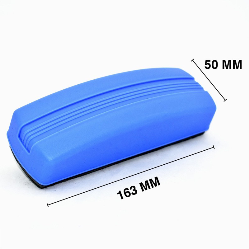 Magnetic T-555 Whiteboard Duster Eraser Large(L) Size Magnetic ...