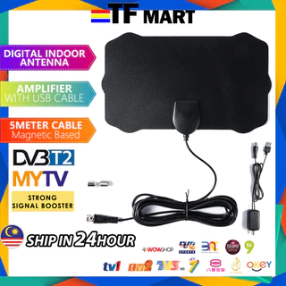 digital antenna - Prices and Promotions - Mar 2025 | Shopee Malaysia