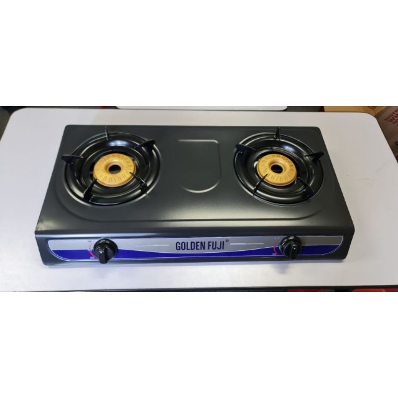 Golden Fuji Gas Cooker (dapur gas) | Shopee Malaysia